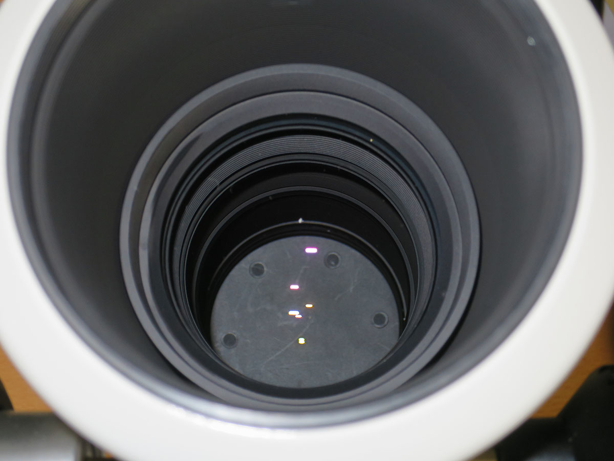 VSD90SSレビュー（外観編） - 星のつぶやき