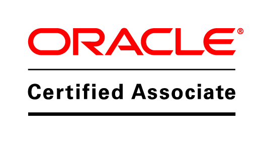 ORACLE MASTER Silver Oracle Database 12cを取得しました - AI can fly