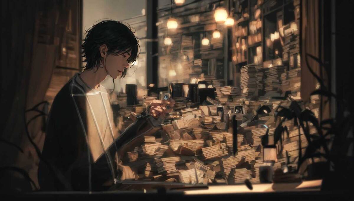 Dobby Canvasの試作品を公開 - 生成AIで綴る！誰にも言えない癒される思い出日記！