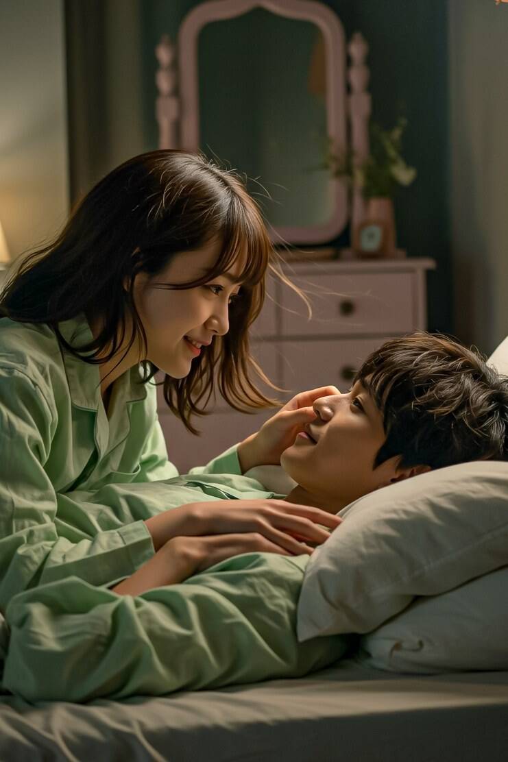 進化する彼女作成の楽しみ - Quadro Diary！生成AIで綴る！誰にも言えない癒される思い出日記！