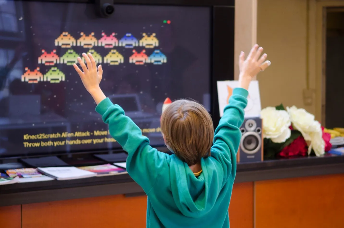 【翻訳】NUI（Natural User Interface） - 自然に感じられるユーザーインターフェースとは？（Ditte Hvas Mortensen, Interaction ...