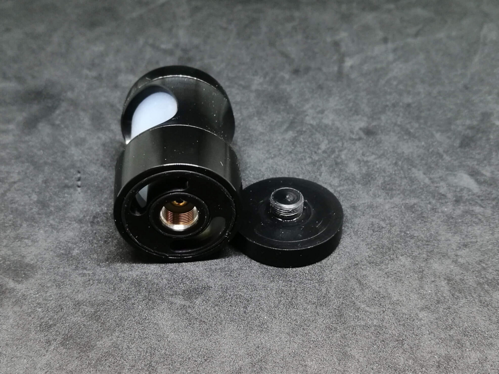 好きなMODをスコンカー化！Cthulhu「Squonk Genius Adapter」レビュー - VAPERS