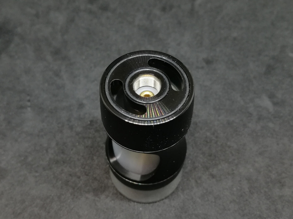 好きなMODをスコンカー化！Cthulhu「Squonk Genius Adapter」レビュー - VAPERS