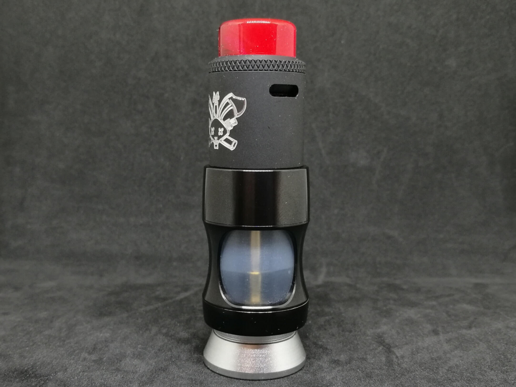 好きなMODをスコンカー化！Cthulhu「Squonk Genius Adapter」レビュー - VAPERS