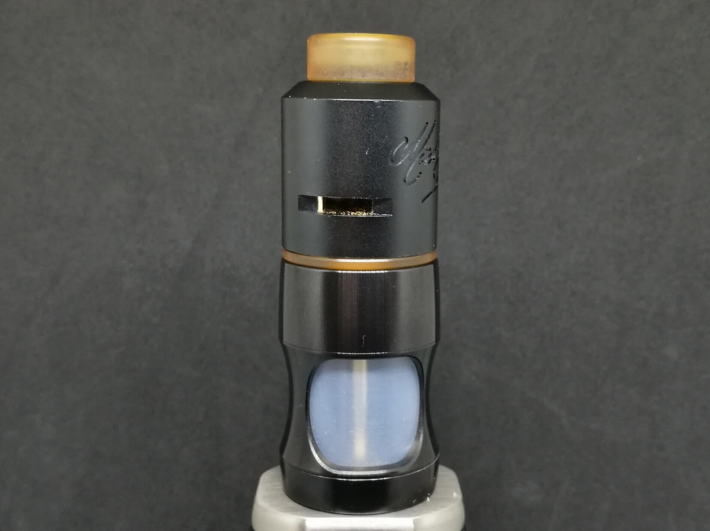 好きなMODをスコンカー化！Cthulhu「Squonk Genius Adapter」レビュー - VAPERS