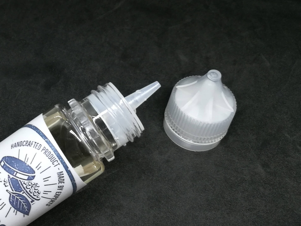 THEBACCO Ice Cream RY4 （アイスクリーム ルーイェンスー）レビュー！クリーミーで優しいタバコフレーバー - VAPERS