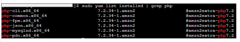 AWSに、phpmyadminとApatchとTomcatとMySQLを導入する方法 - IT教育訓練パパの研究日誌
