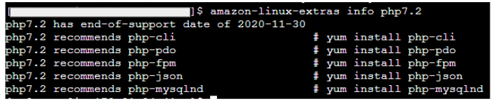 AWSに、phpmyadminとApatchとTomcatとMySQLを導入する方法 - IT教育訓練パパの研究日誌