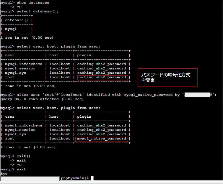 AWSに、phpmyadminとApatchとTomcatとMySQLを導入する方法 - IT教育訓練パパの研究日誌