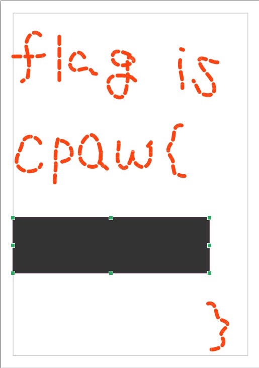 CTF初心者によるCpawCTF Lv2のWriteUp - 僕の世界観を変えてみる