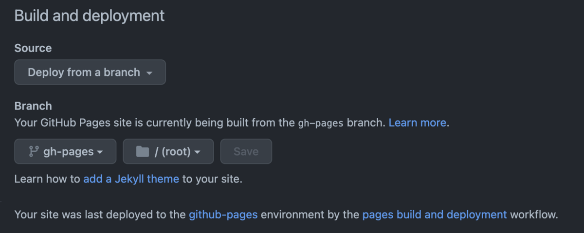 MkDocsで技術系Tipsを作成してGitHub Pagesで公開する - 7rikazhexde’s tech log