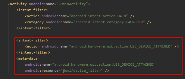 【Android】usb-serial-for-android セットアップ、jar作成、インポート - 俺言語。