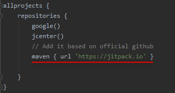 【Android】usb-serial-for-android セットアップ、jar作成、インポート - 俺言語。