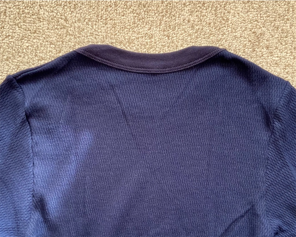 真冬の外作業で大活躍！【インデラミルズ】INDERA MILLS ICETEX PERFORMANCE THERMALS with ...