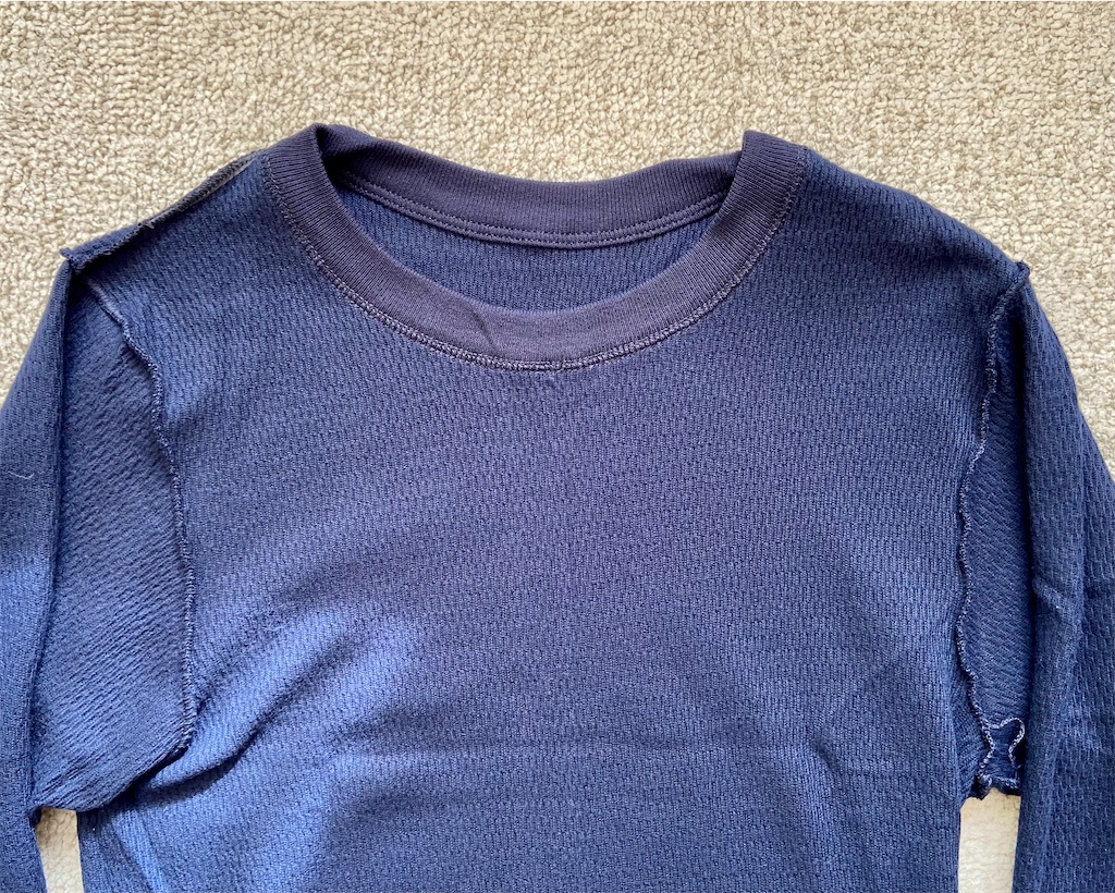 真冬の外作業で大活躍！【インデラミルズ】INDERA MILLS ICETEX PERFORMANCE THERMALS with ...