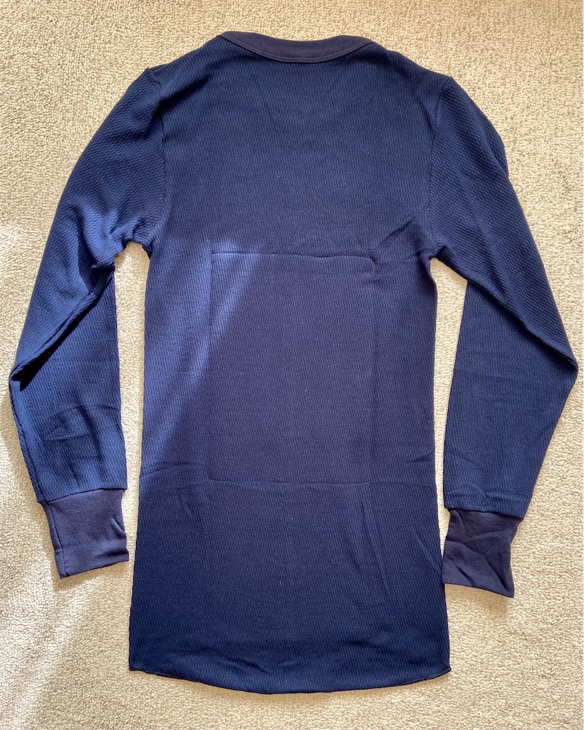 真冬の外作業で大活躍！【インデラミルズ】INDERA MILLS ICETEX PERFORMANCE THERMALS with ...