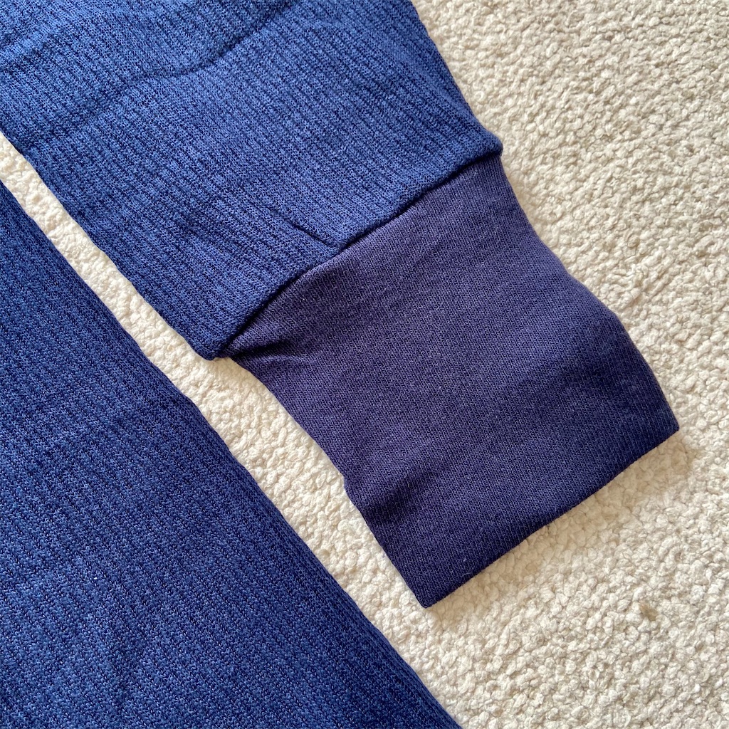 真冬の外作業で大活躍！【インデラミルズ】INDERA MILLS ICETEX PERFORMANCE THERMALS with ...