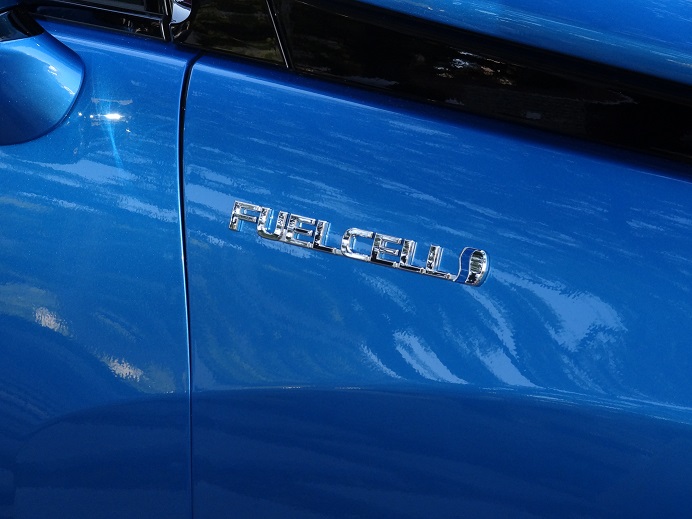 EV vs FCV ～エコなのはどっち？～ 2 - 電気自動車i-MiEV(M)メモ