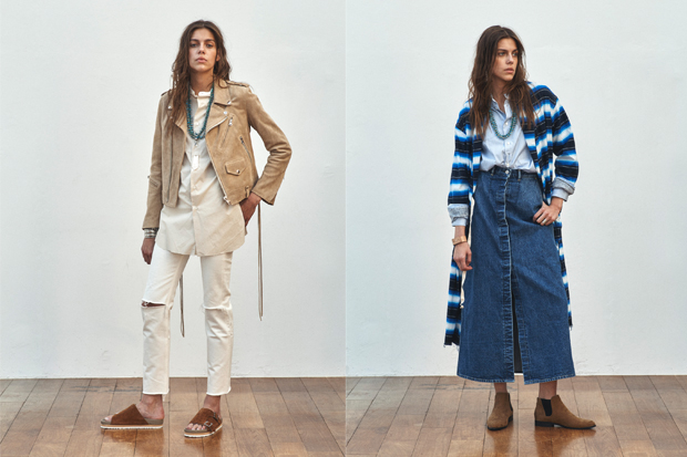 JANE SMITH RHC Ron Herman POPUP!! - blog_hirayama’s blog