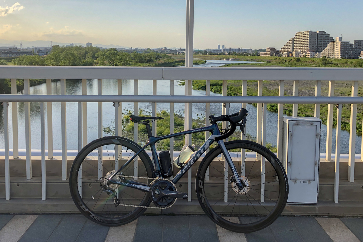 GIANT TOOL CAPSULEの使用感レビュー - hisagi note