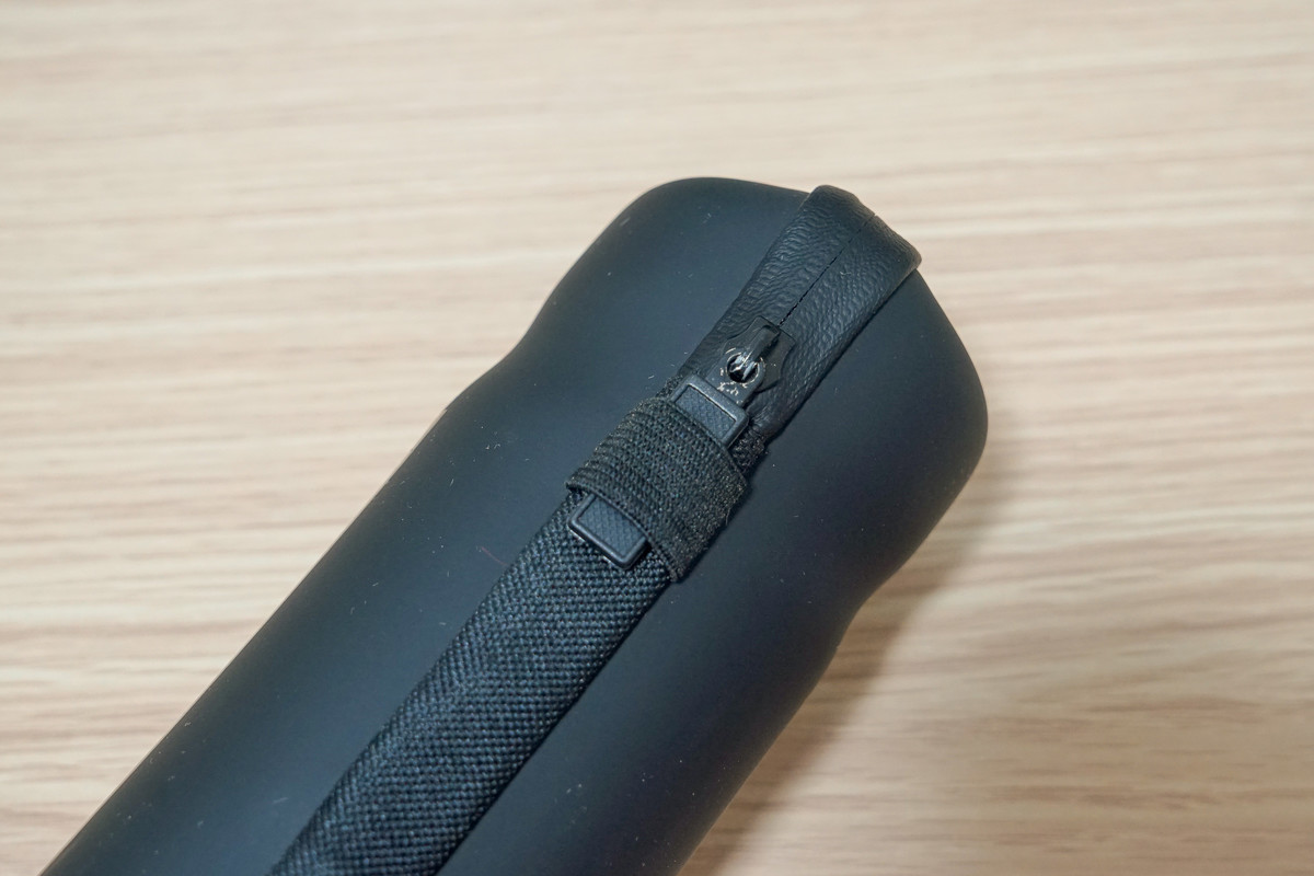 GIANT TOOL CAPSULEの使用感レビュー - hisagi note