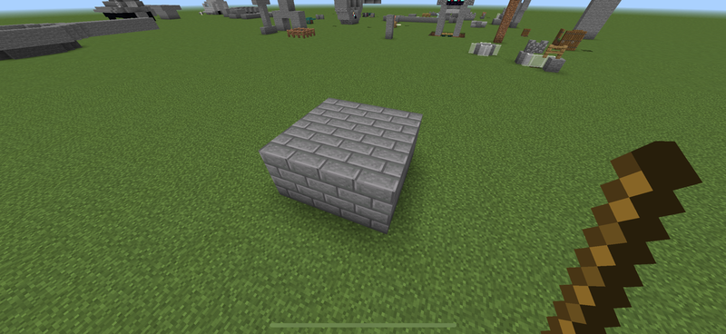 【TypeScriptは思ったよりも色々できる】Minecraftを3Dモデリングソフトにした話 - i-plug Tech Blog