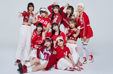 BEYOOOOONDS Do- Did- Done MV - hayatoのハロヲタブログ