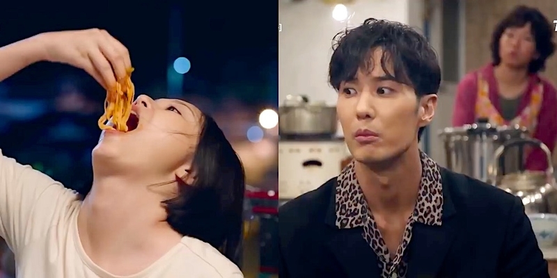 もうすぐ始まるドラマ「Top Star Yoo Baek トップスターユベク」 - iKaren’s blog