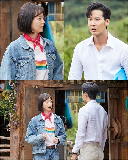 もうすぐ始まるドラマ「Top Star Yoo Baek トップスターユベク」 - iKaren’s blog