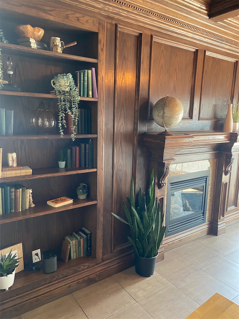 【カフェ in トロント】Nofa’s Coffee and Bakery - Couch Potato