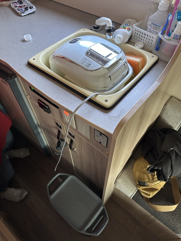 【おでかけ】2024年の夏休み in 志摩 Vol.1 ～Azuri Camp Space へ～ - 日本“シン”記録