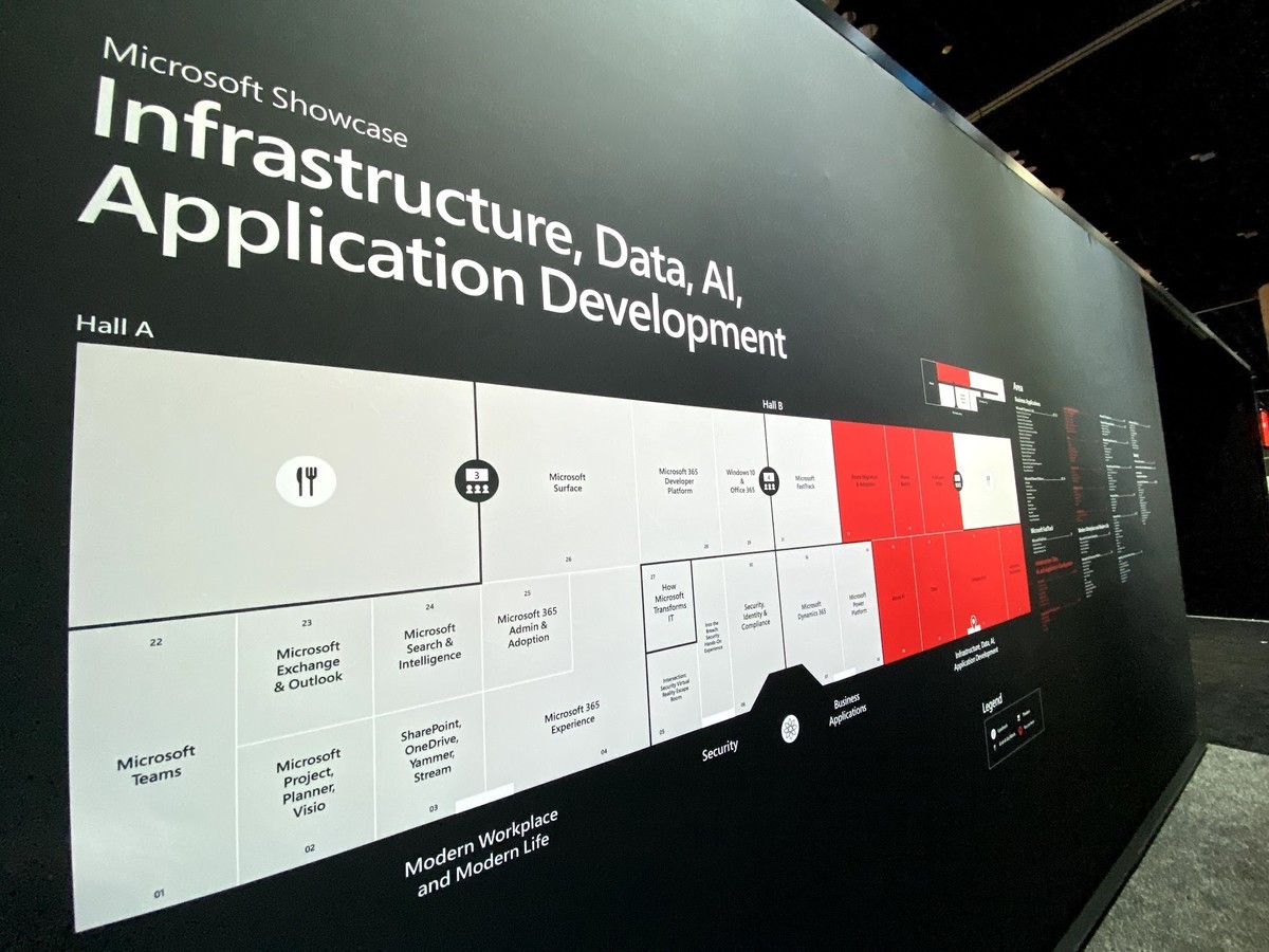 Microsoft Ignite 2019へ参加してきました - Speee DEVELOPER BLOG
