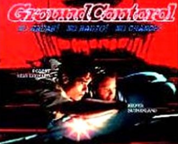 Ground Control (1998) 乱気流～グランド・コントロール - 今日のドラマはアメリカン