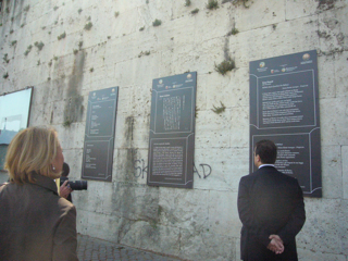 「テヴェレ川の詩」 有島生馬『蝙蝠の如く』 Poesie sul Tevere: "Come un pipistrello" di Ikuma ...