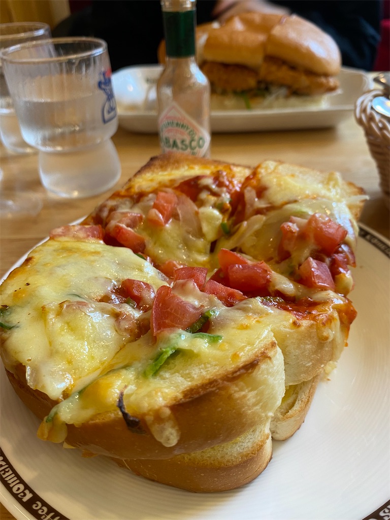 コメダ×コディバのコラボ商品、おいしかった～！ - ワーママのゆるふわブログ♡育児やカフェのことなど♡