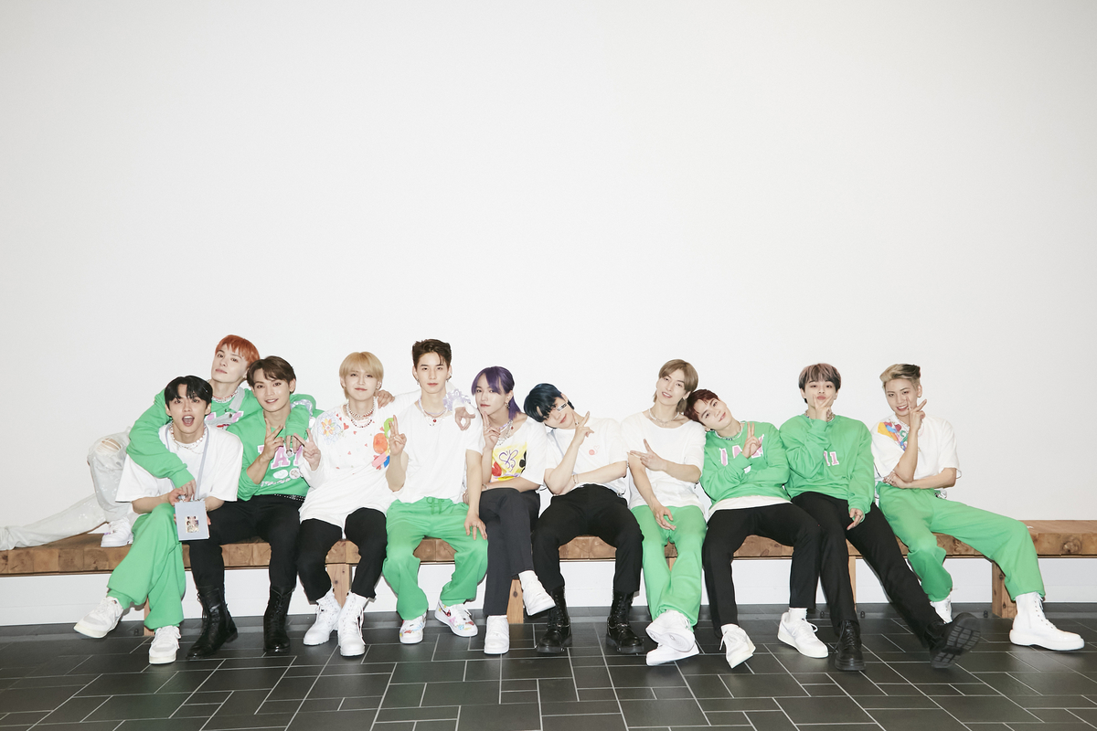 歌に人生を捧げる男、河野 純喜 - AmiのJO1箱推しブログ