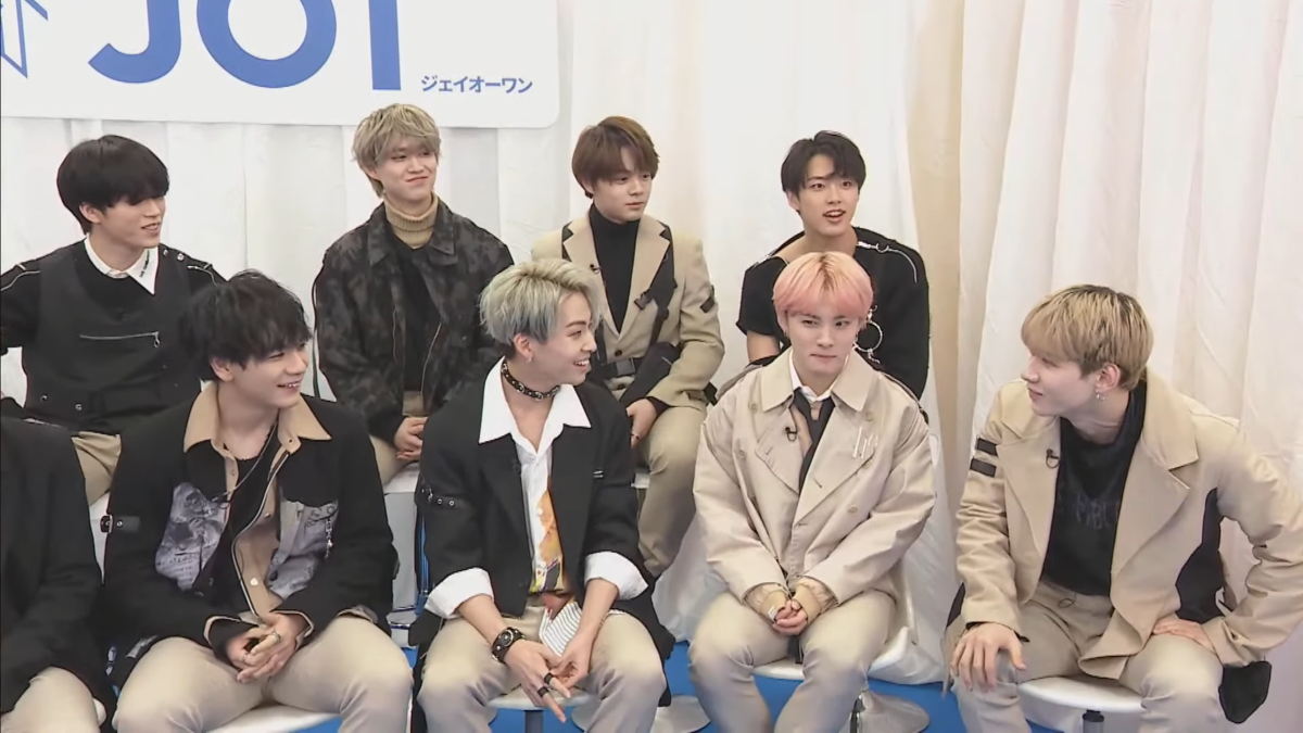 AmiのJO1箱推しブログ