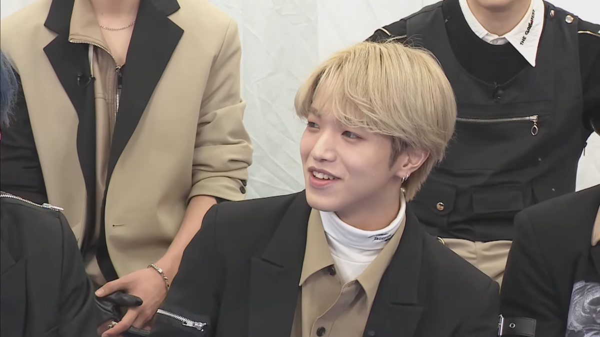 JO1公式動画を振り返ってみる☆その8 - AmiのJO1箱推しブログ