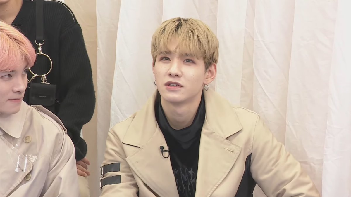 JO1公式動画を振り返ってみる☆その8 - AmiのJO1箱推しブログ