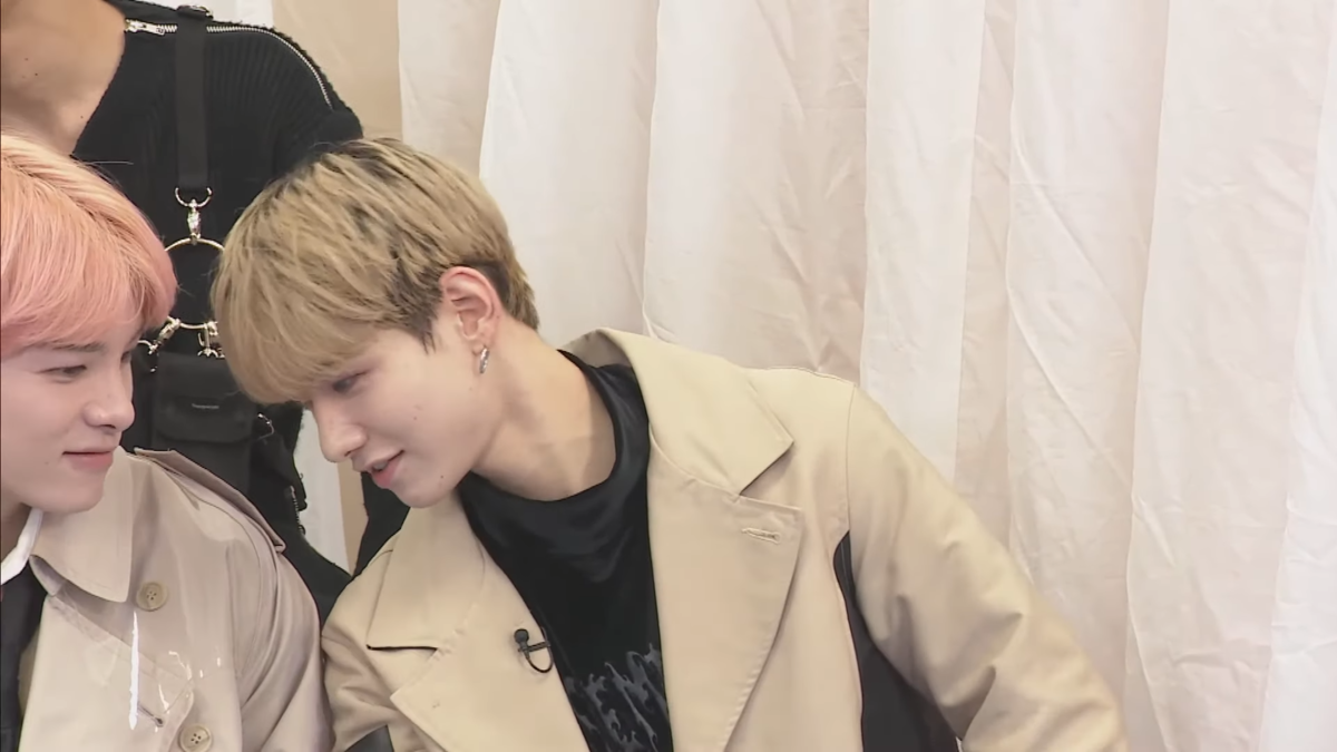 JO1公式動画を振り返ってみる☆その8 - AmiのJO1箱推しブログ