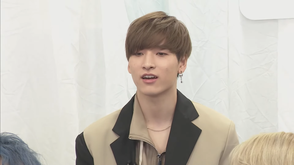 JO1公式動画を振り返ってみる☆その9 - AmiのJO1箱推しブログ