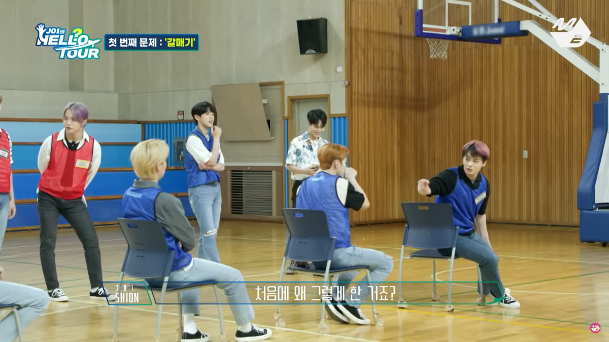 AmiのJO1箱推しブログ