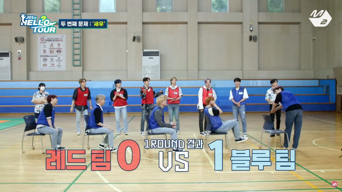 AmiのJO1箱推しブログ