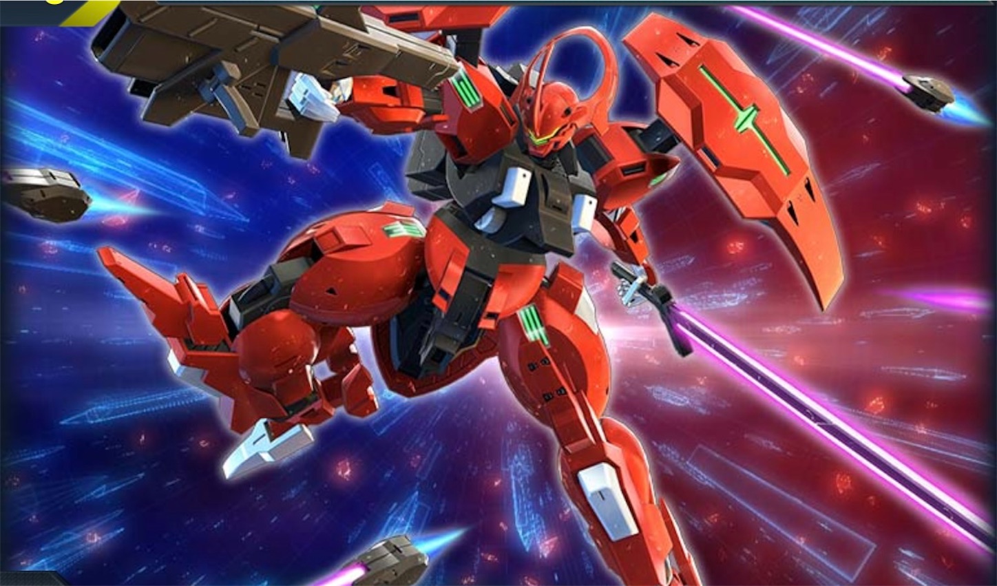 【EXVS2OB】修正日(24/4/24)にフリマ固定擦った感想【EXVSOB】【オバブ】 - 暇暇日記