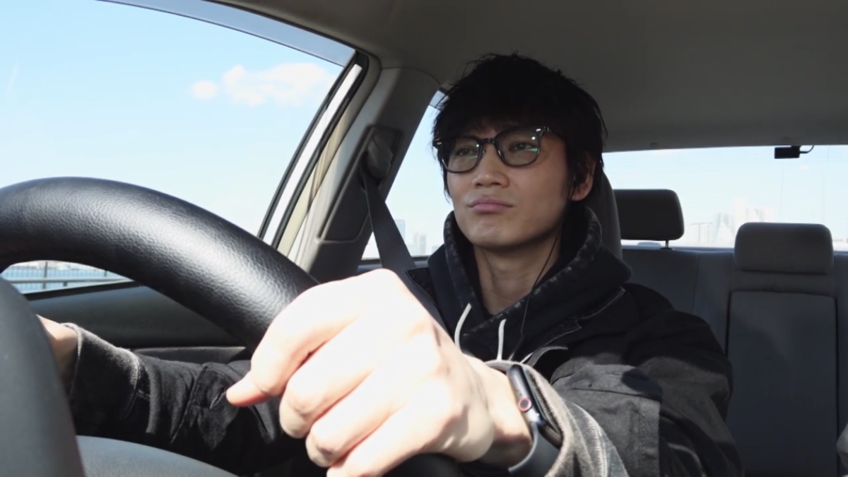 ドラマ[MIU404-1話]感想(*･ω･)ﾉ - オオカミぶろぐ