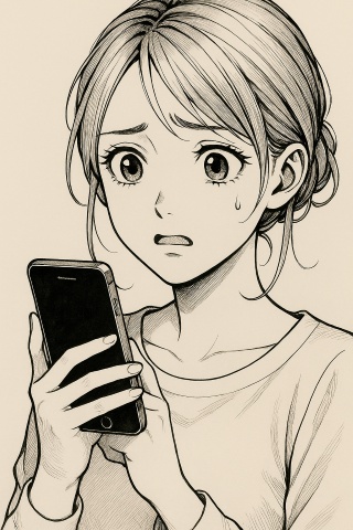 0800 300 7296からの着信…すぐやるべき3つの対策＆体験談 - どうしたらいいの！？