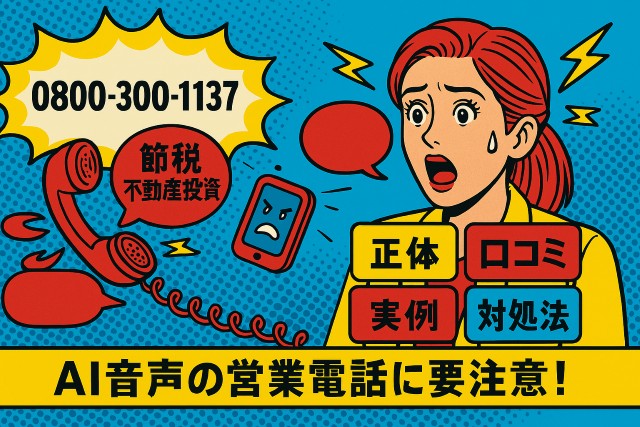 0800-300-1137から着信があったら？危険性・口コミ・着信拒否の方法まとめ - どうしたらいいの！？