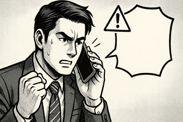 0800-300-0963からの電話は要注意？電力勧誘の実態と対応策 - どうしたらいいの！？