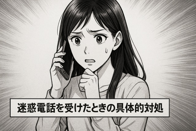 【要注意】0800-300-7936からの着信に出てはいけない理由とは？ - どうしたらいいの！？