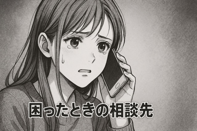 【要注意】0800-300-7936からの着信に出てはいけない理由とは？ - どうしたらいいの！？